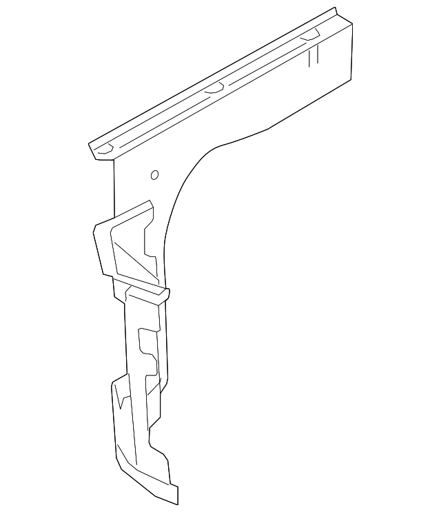 22979447 - OEM GM SHIELD GMPartsCenter.net | GM Parts Center