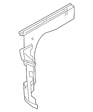 22979447 - OEM GM SHIELD GMPartsCenter.net | GM Parts Center