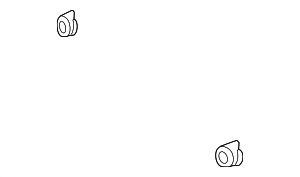 231-884-00-74 - Grille Assembly Cap 2013-2023 Mercedes-Benz | Mercedes ...