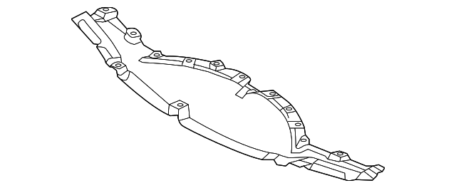 51758040109 - 2009-2012 BMW Adapter (51-75-8-040-109) | BMW of South ...