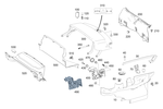 Mercedes-Benz Trunk Lids For Sale | Mercedes-Benz USA Parts