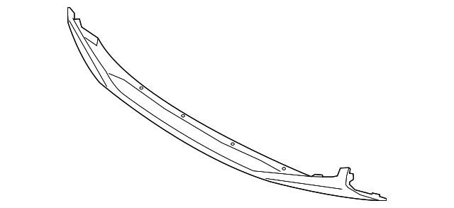 51117296817 - 2014-2017 BMW i3 Lower Cover (51-11-7-296-817) | BMW of ...