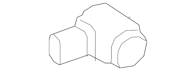 66-20-9-274-429 - Auto Park Sensor - 2014-2021 BMW | Buy BMW Parts Now