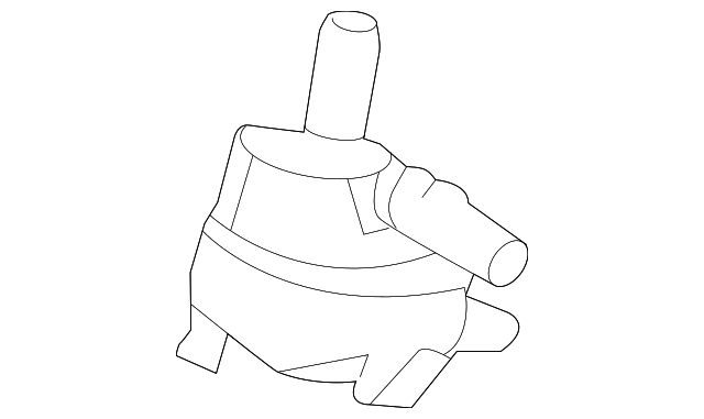 2020-2023 Lincoln Aviator Pump Assembly L1MZ-18D473-PAD | Blue Springs ...