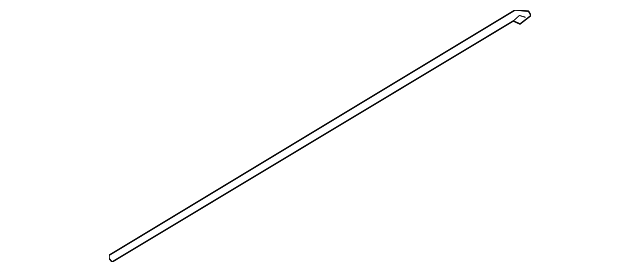 51767341645 - 2017-2022 BMW Lower Seal (51-76-7-341-645) | BMW of South ...