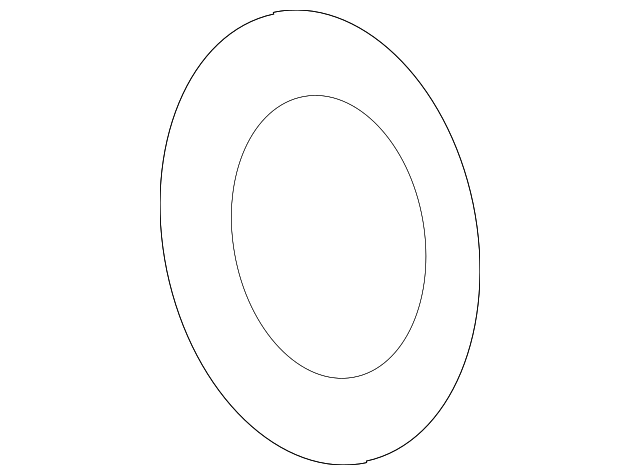 55499462 - Camshaft Position Actuator Magnet Gasket 2019-2024 GM ...