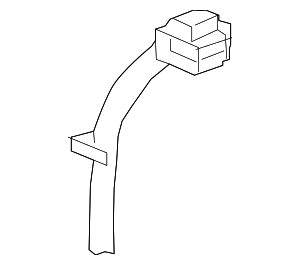 23441356 - OEM GM HARNESS GMPartsCenter.net | GM Parts Center