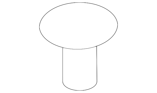 91501-SEA-003 - Cowl Grille Retainer Clip 2006-2012 Honda | Honda Parts ...