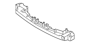 2016-2021 Hyundai Tucson Impact Bar 86631-D3100 | QuirkParts