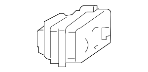 5C6-962-125-B-REH - Safety Switch - 2011-2014 Volkswagen Jetta | VW ...