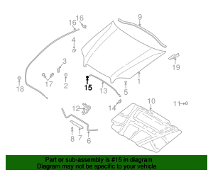 1990-2009 Subaru OEM NEW 1990-2009 Subaru Legacy Outback 2.5i Limited ...