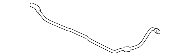 2014-2018 Audi Vent Tube 4G0-121-081-CP | OEM Parts Online