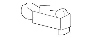 2010-2019 GM Airbag Seat Position Sensor 94706446 GM | GMPartsDirect.com