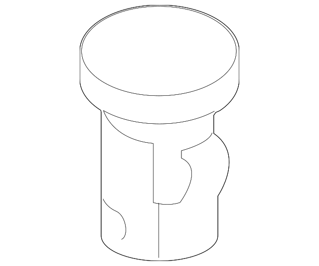 2010-2023 Subaru Sun Load Sensor 84088AJ000 | Subaru Parts Plus