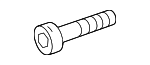 Genuine OEM VW Thermostats | RealVolkswagenParts.com