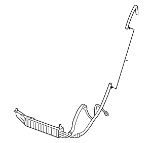 2008-2016 GM Cooler (Replaces Part Number 84920561) 84920561 ...