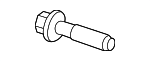 Mercedes-Benz Wheel Lugs For Sale | Mercedes-Benz USA Parts
