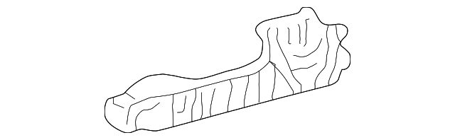 69203-AA011 - Housing - 2002-2006 Toyota | Lithia Toyota Parts