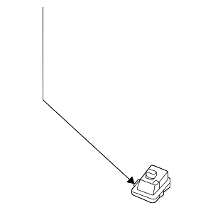 87624-F6010 - Puddle Lamp 2020 Kia Cadenza | Kia.Parts Store