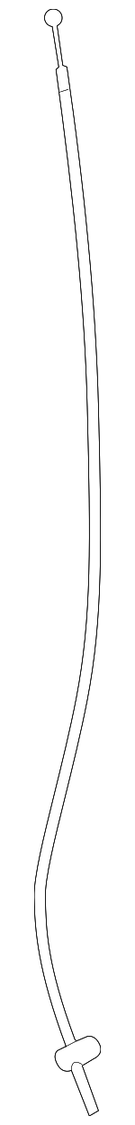 906-760-38-04 - Cable 2014-2018 Mercedes-Benz | Mercedes-Benz USA Parts