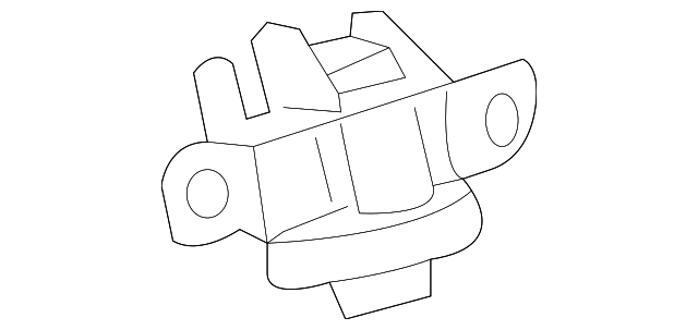 84945-06020 - Trunk Switch - 2018-2021 Toyota | Lithia Toyota Parts