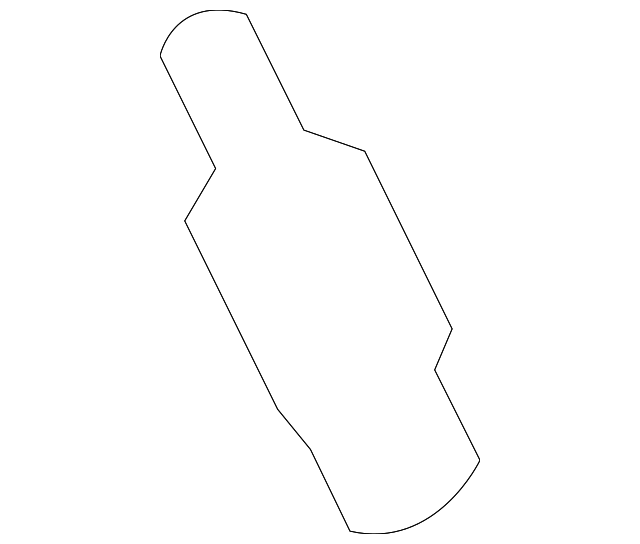 3545079 - Expansion Valve - 1993-2011 Volvo | Volvo OEM Parts Direct