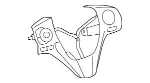 2013 Toyota RAV4 Switch Assembly 84250-42140-C0 | Toyota Parts Center