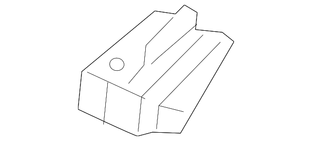 2013-2023 Mopar Inside Release Handle 68085761AB | TascaParts.com