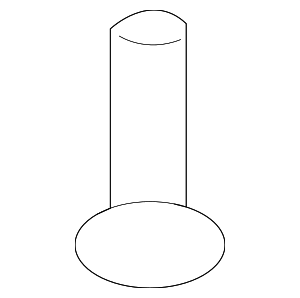 2008-2021 Toyota Land Cruiser Fuel Pump 23220-50271 | Toyota Parts Center