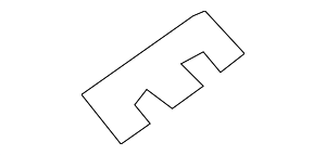 2019-2024 Toyota Reveal Molding Retainer Clip 75545-0R040 | Toyota ...