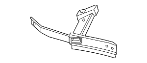 205-626-16-00-64 - Strut 2008-2023 Mercedes-Benz | Mercedes-Benz USA Parts