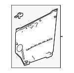 Mercedes-Benz Interior Door Panels & Parts For Sale | Mercedes-Benz USA ...