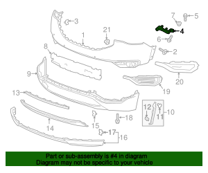 84240586 Guide - New OEM Part From GM Parts Direct | GM Parts Store