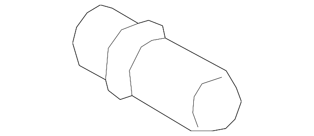 63117407330 - 2006-2021 BMW Back Up Light Socket (63-11-7-407-330 ...