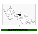 Genuine BMW 63-21-7-160-788 | Longlife Bulb - 12V 21W H21W | FREE Shipping on Most Orders $499 ...