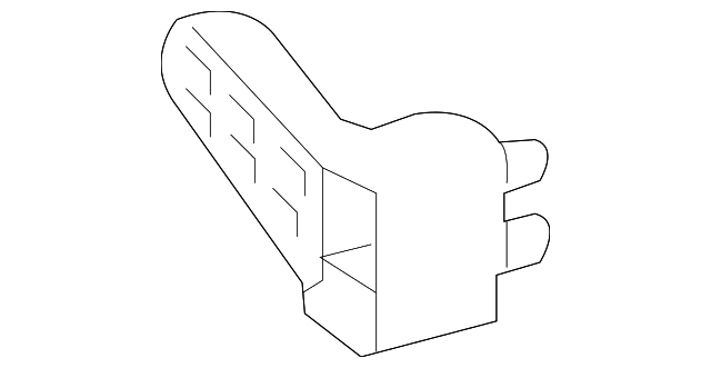 26042-3SG2A | Nissan Brkt-Head Lamp Rh Lamp Rh - Genuine OEM ...