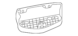 2016-2019 Nissan Sentra OEM NEW 2016-2019 Nissan Sentra Nismo SV Left ...