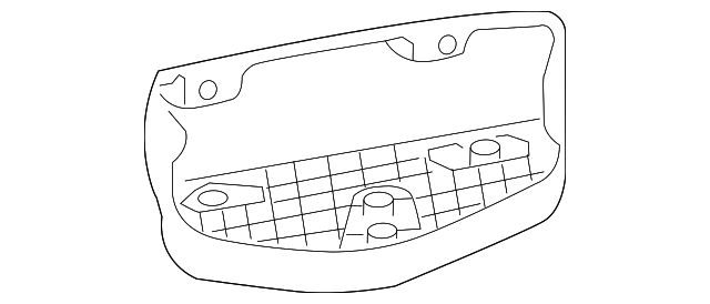 2016-2019 Nissan Sentra OEM NEW 2016-2019 Nissan Sentra Nismo SV Left ...