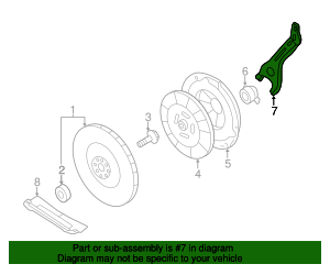 1996-2023 Subaru Release Fork 30531AA220 | OEM Parts Online