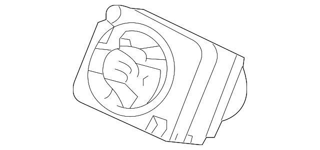 Genuine OEM Camera Part# LR105215 Fits 2017-2022 Land Rover: Up To 35% ...