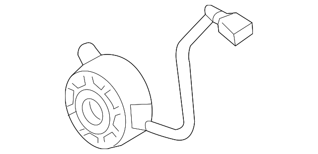 Genuine Fan Motor for 2014-2017 Hyundai | Part# 25386-C7160 | Hyundai ...