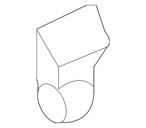 2012-2015 Honda Civic Clip, Door Molding 91503-TR0-A01 | Cheaper Honda ...