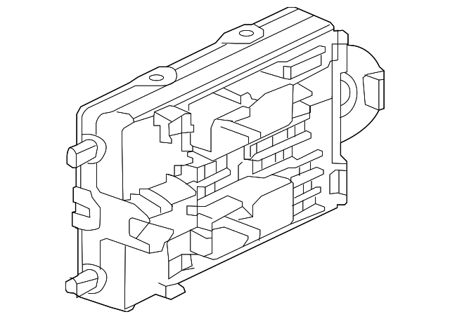 31676644 - Control Module - 2018-2019 Volvo | Volvo OEM Parts Direct