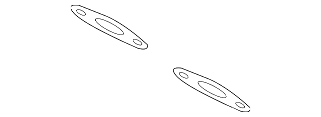 2007-2020 Nissan Exhaust Pipe Connector Gasket 20692-8H30A | QuirkParts