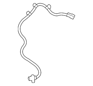 2021-2025 Nissan Rogue ABS Sensor 47910-6RR0A | Temecula Nissan Parts