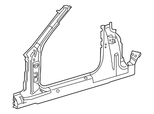238-630-50-01 - Aperture Reinforced 2018-2020 Mercedes-Benz | Mercedes ...