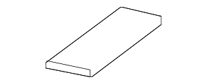 207-680-08-07 - Console Trim Panel 2010-2013 Mercedes-Benz | Mercedes ...