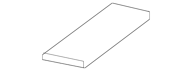 207-680-08-07 - Console Trim Panel 2010-2013 Mercedes-Benz | Mercedes ...