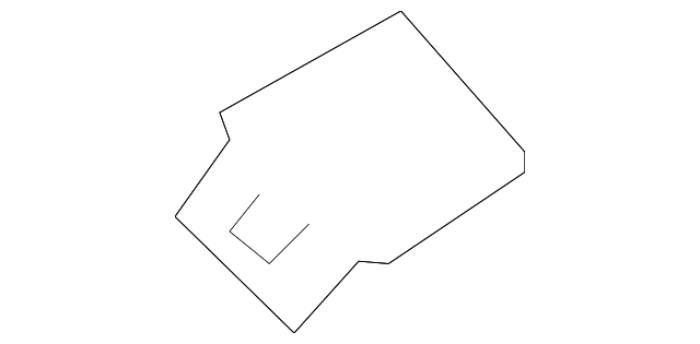 2020-2021 Ford Escape Connector LJ6Z-19A495-AA | QuirkParts