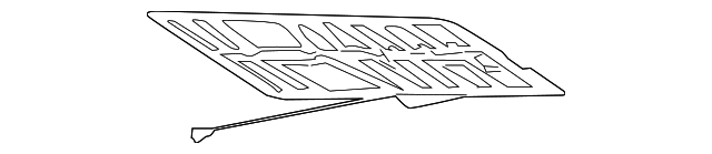 219-820-08-10 - Occupant Sensor 2006-2011 Mercedes-Benz | Mercedes-Benz ...